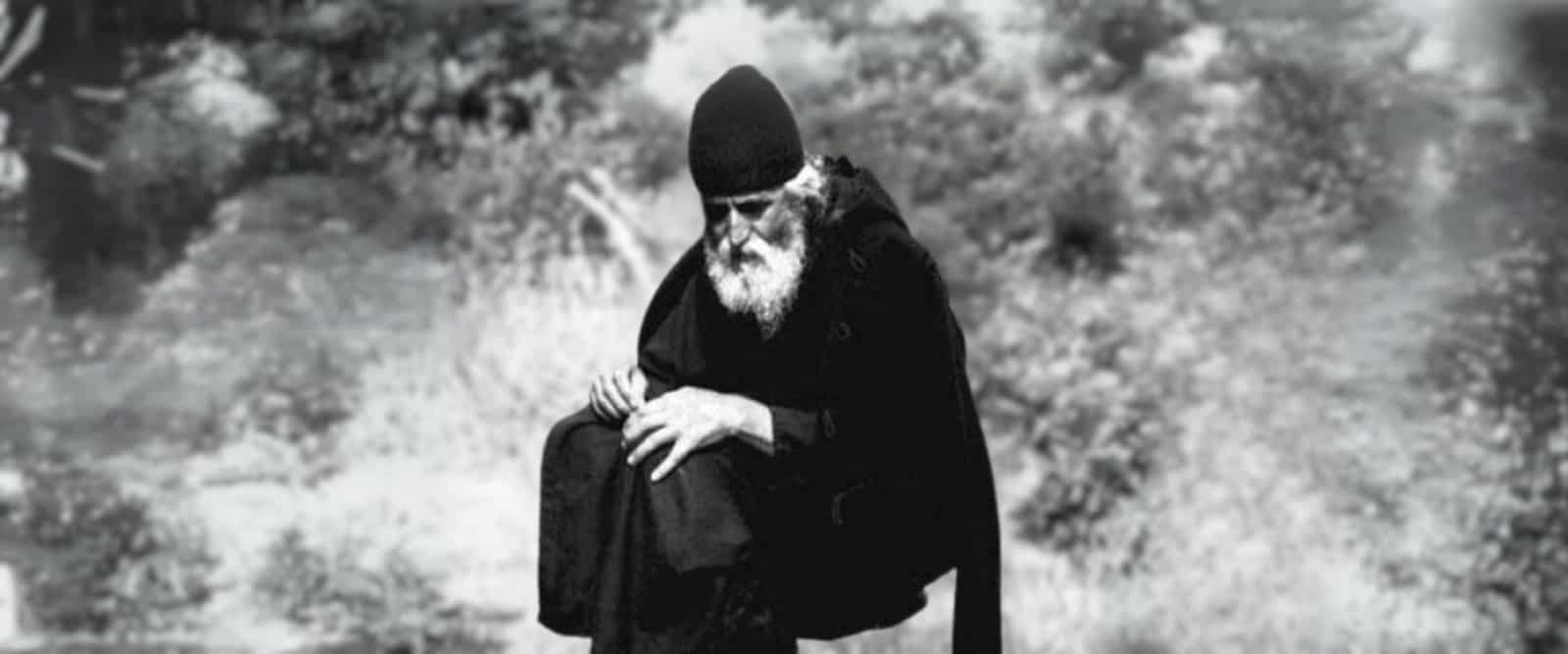 Saint Paisios the Athonite: A Prophet of Our Times - Knowing Orthodoxy